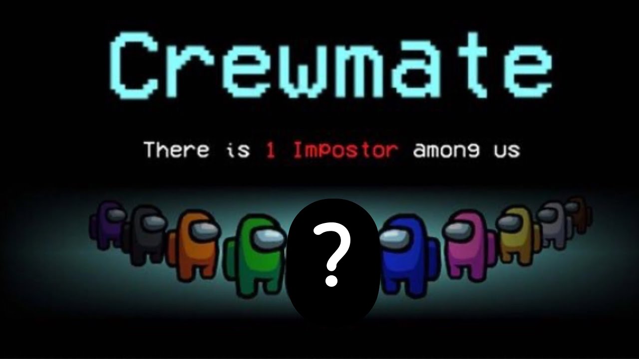 Among Us - YOU CHOOSE - YouTube