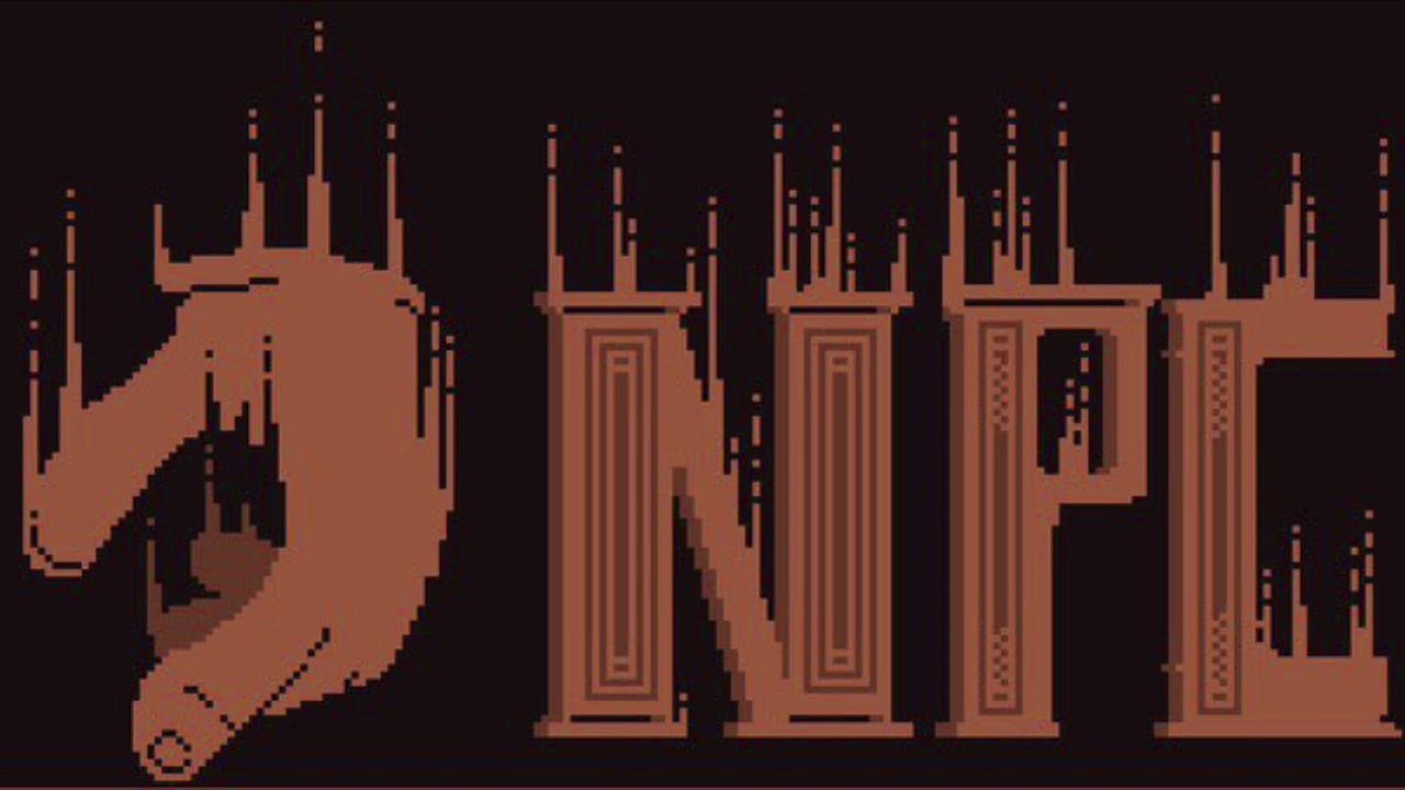NPC Some Sort Of Meaning WIP YouTube npc-some-sort-of-meaning-wip-youtube
