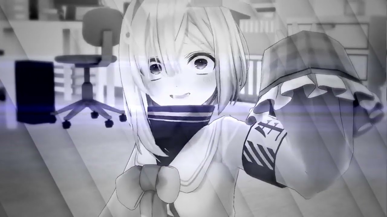 Ray of hololive 【音MAD】 - YouTube