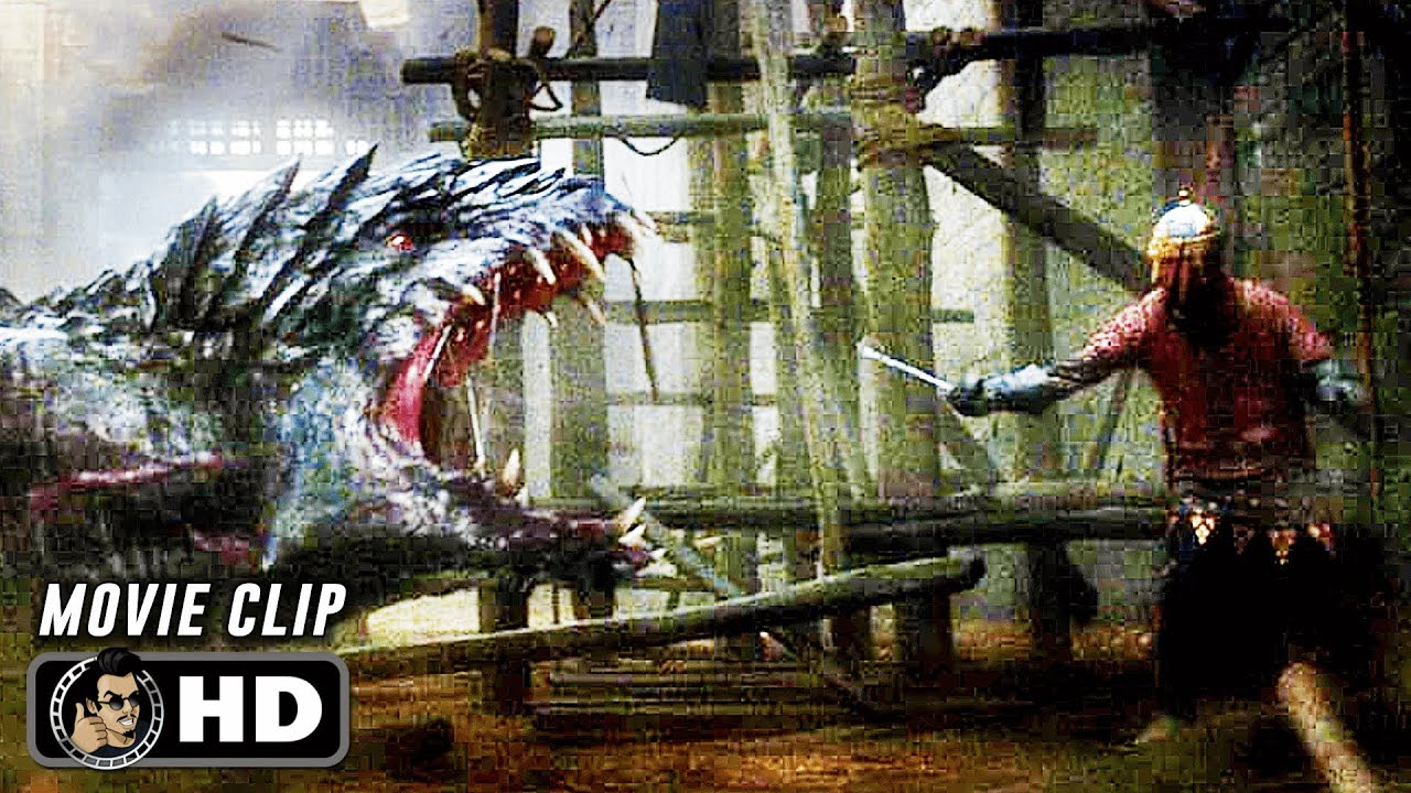 Opening Scene | SEVENTH SON (2014) Movie CLIP HD - YouTube