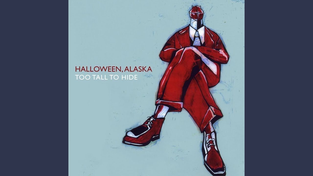 Bad News Sticks - Halloween, Alaska: Song Lyrics, Music Videos & Concerts