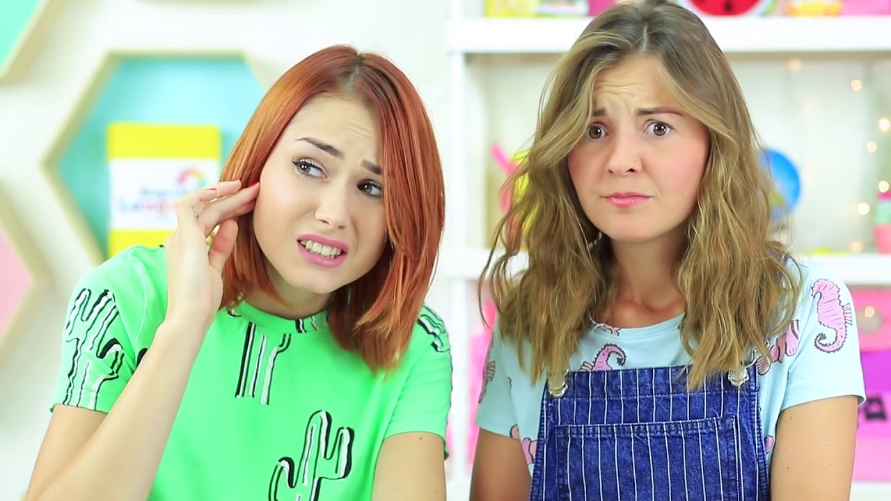 8 Weird Ways To Sneak Food Into Class Back To School Pranks 1 - YouTube