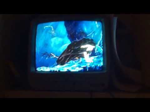 Evil queen dies - YouTube