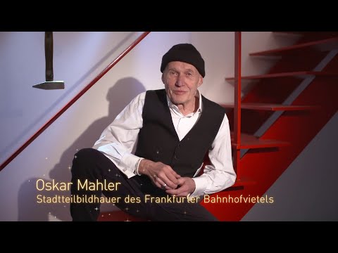 Neujahrsgruß 2020 von Oskar Mahler