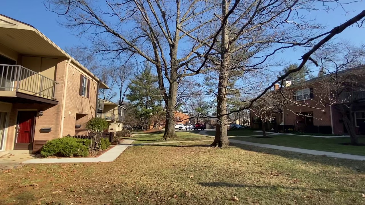 305 Old Forge Crossing, Devon PA - YouTube