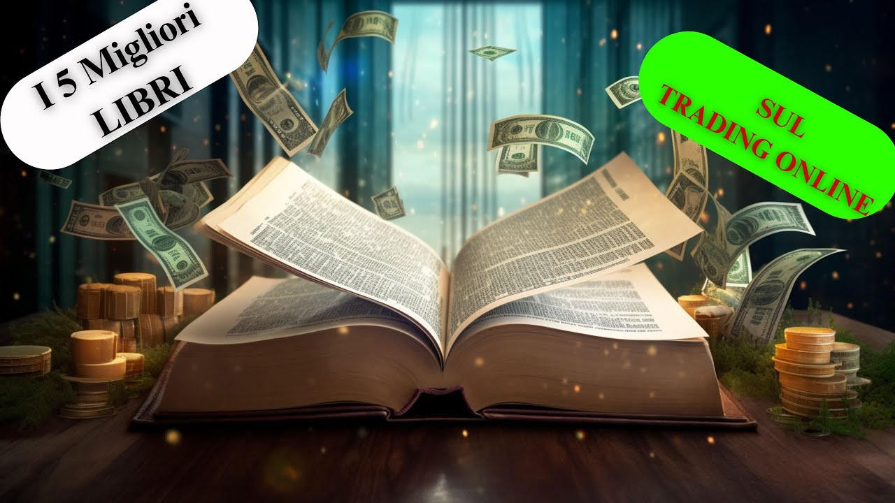 I 5 Migliori Libri Per Fare Trading- Statistical Trading Mastery - YouTube