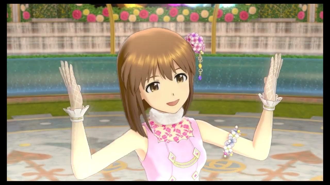 Matane - (Yukiho, Haruka, Yayoi) - YouTube