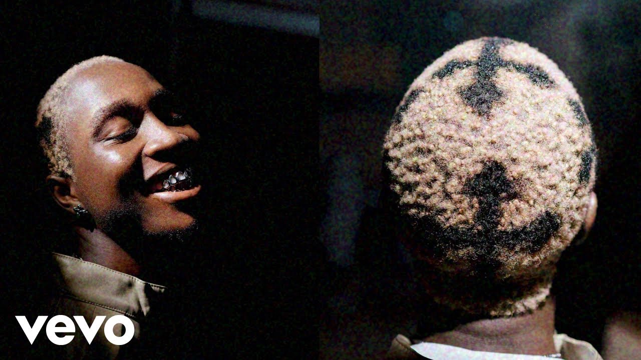 Vibez Inc, Tml Vibez - Wells Fargo (Official Video) - YouTube Music