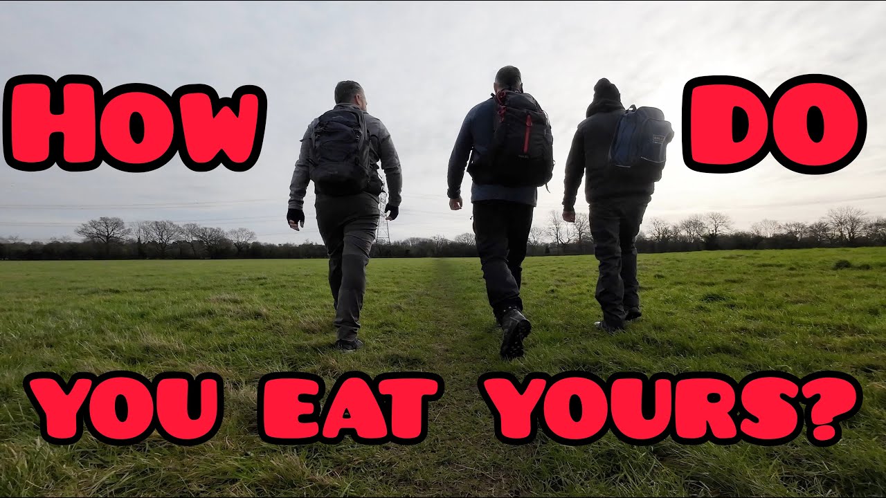 How Do You Eat Yours? - YouTube