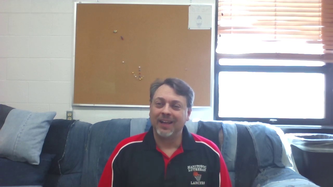 View from the Jouch Ep 5 - YouTube