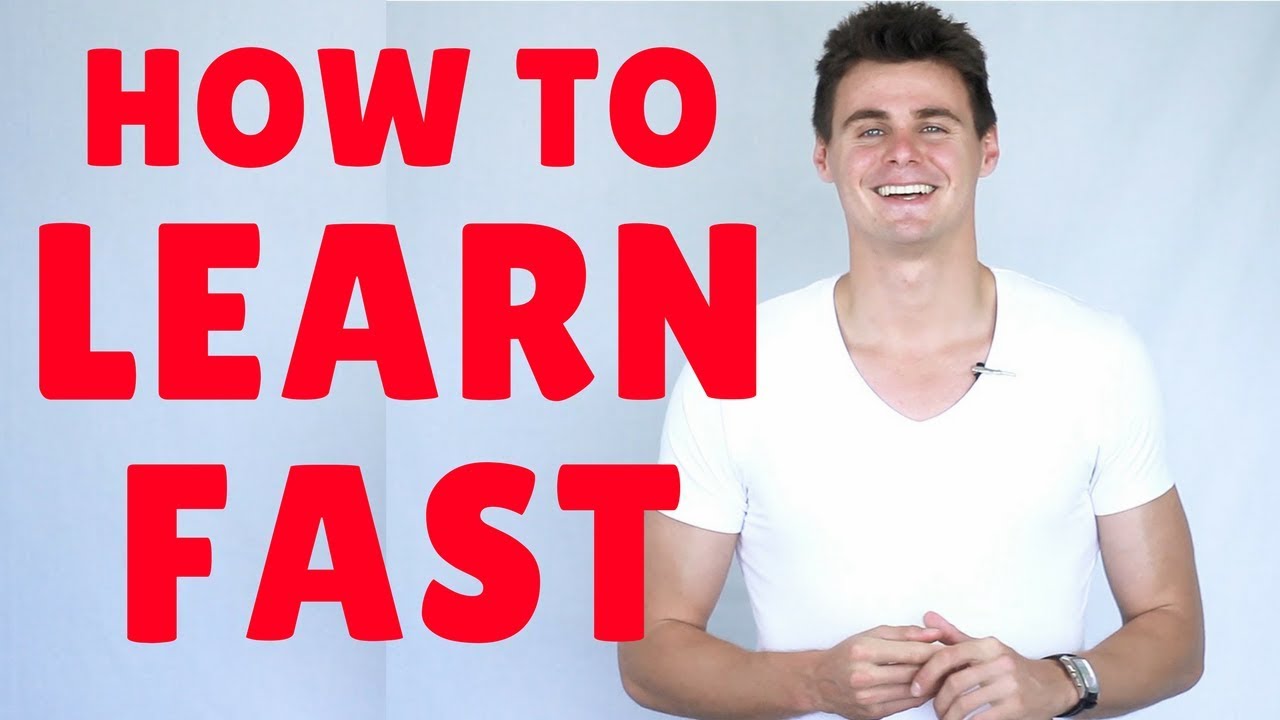 how-to-learn-10x-faster-productivity-hacks-youtube