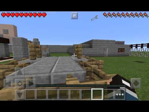 MineCraft Block State Penn. - YouTube