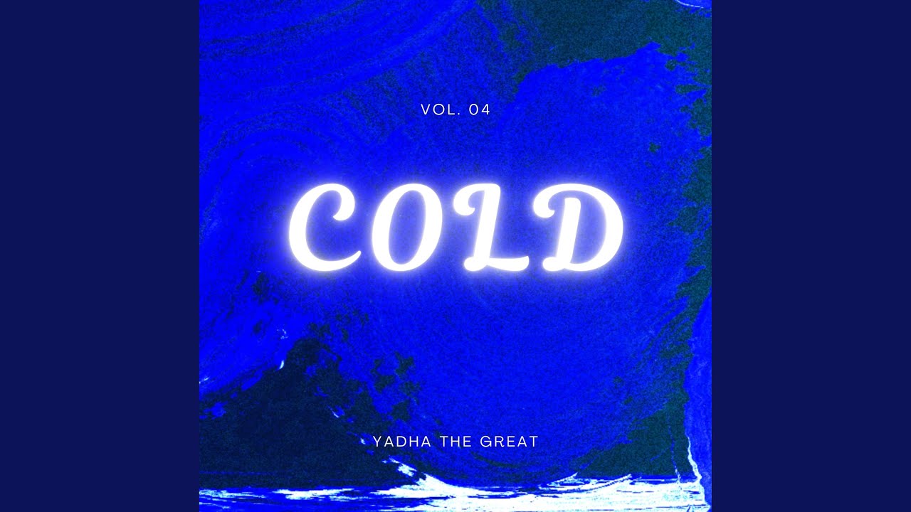 Cold - YouTube Music