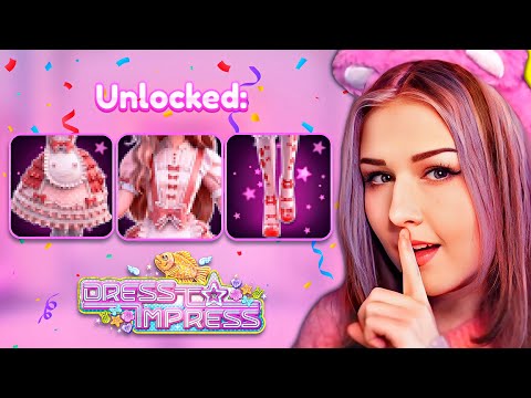 HOW You Could GET The NEW Spring SET In DTI'S Japan UPDATE! | ROBLOX Dress to Impress