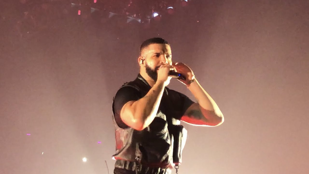 Drake - My Way (Live from The Assassination Vacation Tour 2019 ...