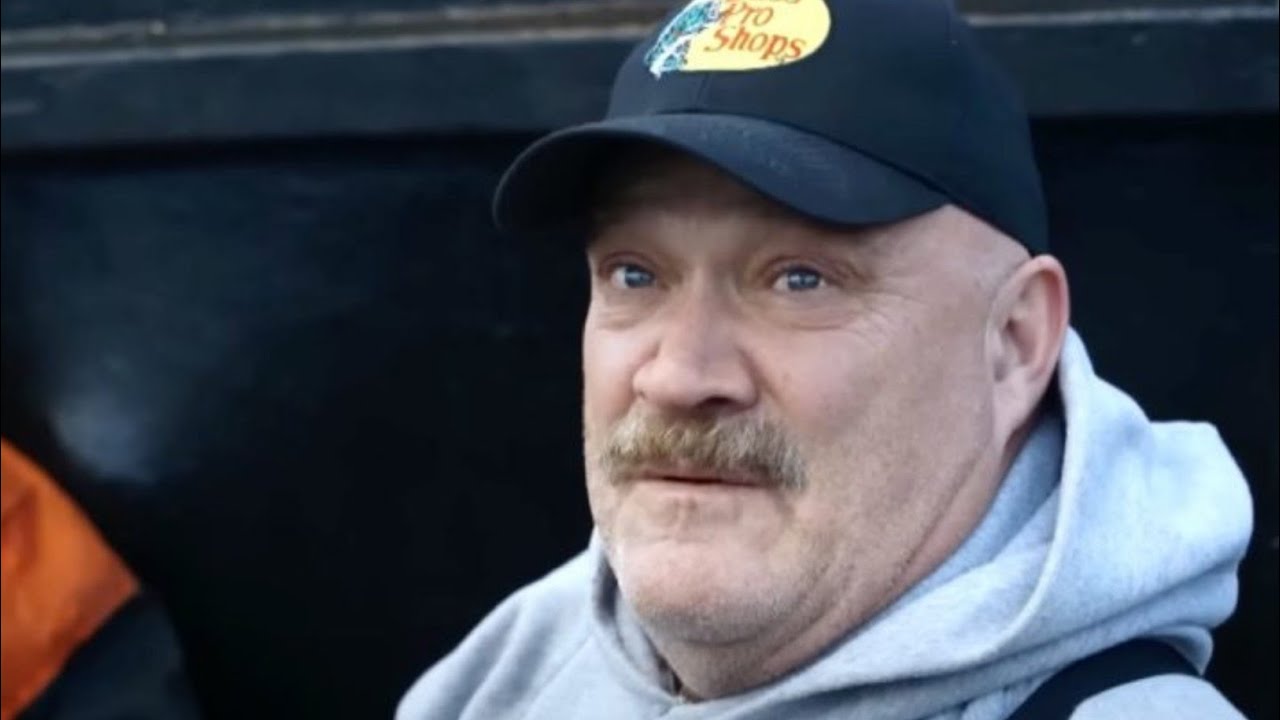 ‘Deadliest Catch’ Captain Keith Ignored Dr.’s Warning, Returned Too ...