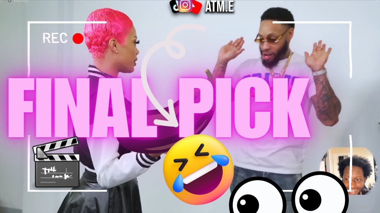 20 VS 1 Jasmine Banks FINAL ROUND! - YouTube