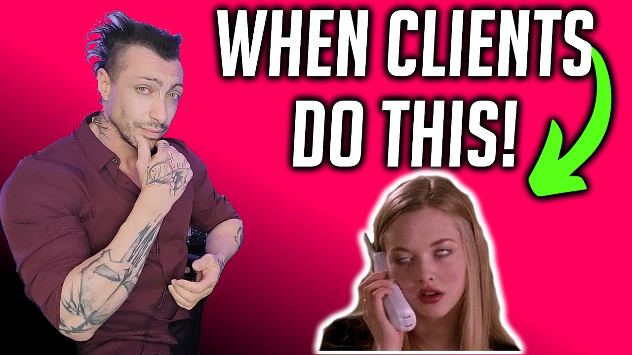 The Biggest Studio Pet Peeve YouTube the-biggest-studio-pet-peeve-youtube