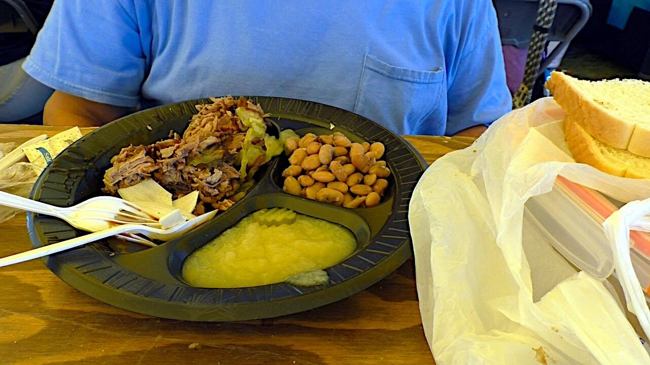 World's Largest Free BBQ Feed - 2019 XIT Rodeo & Reunion (Saturday ...