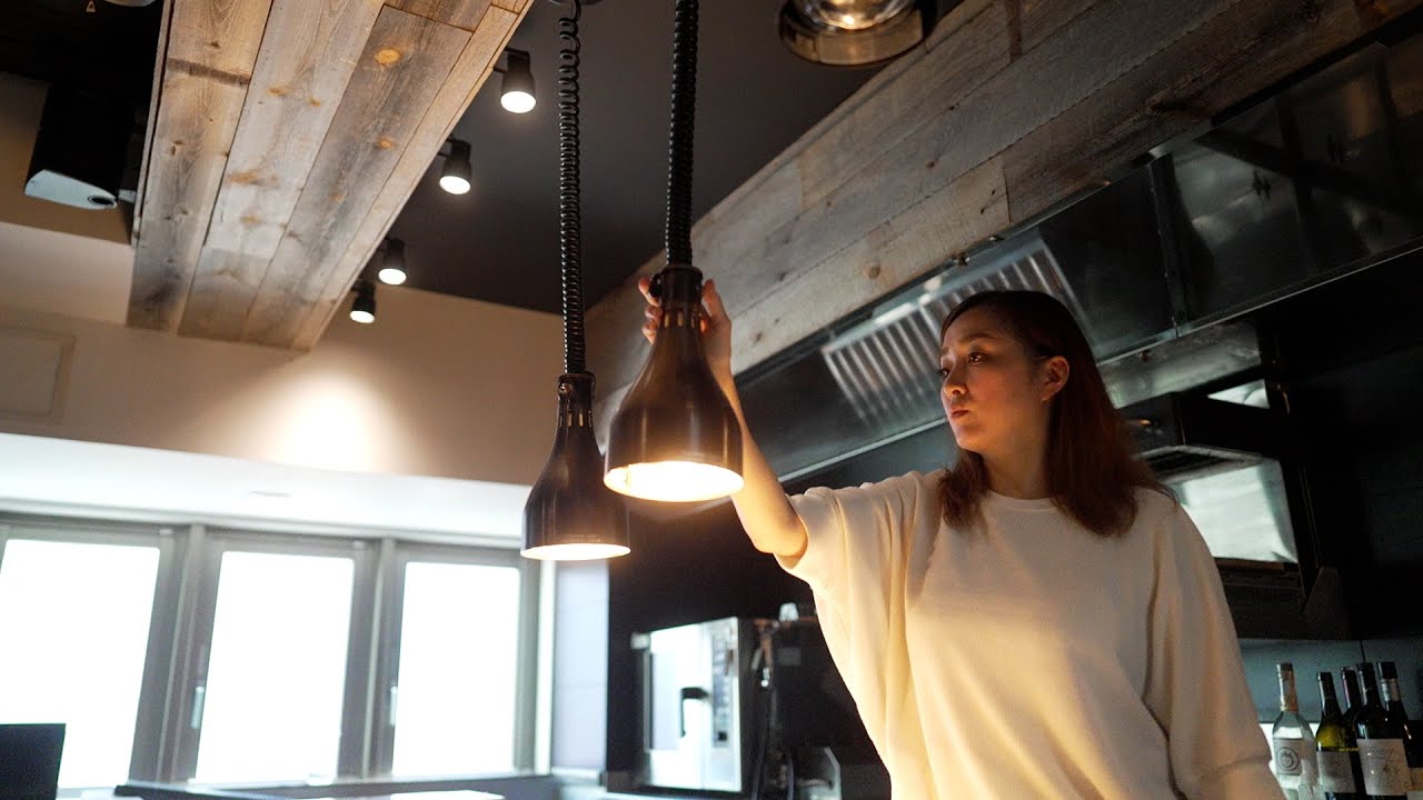 パティシエ／平瀬祥子 Episode1｢理想を具現化した“境界線のないレストラン”｣『FREUDE, forever〜先駆者が見た景色 ...