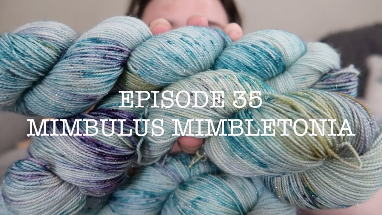 Episode 35 - Mimbulus Mimbletonia - YouTube