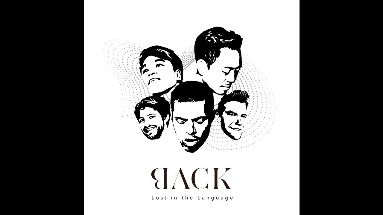 BACK - Shine Bright - YouTube