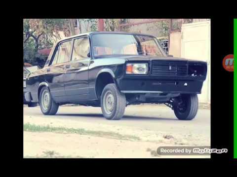 Azeri Bass Music [Catib Atama Xeber]