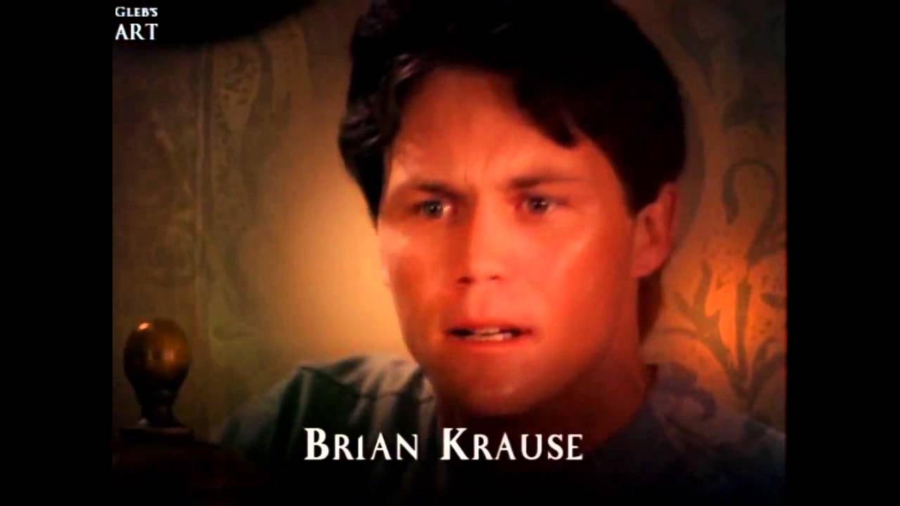 Charmed - "Power of two" [Piper and Prue] opening credits - YouTube