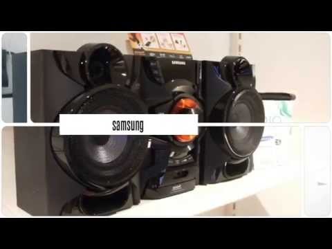 samsung MX-H630 Mini Audio System 230W (Bluetooth)