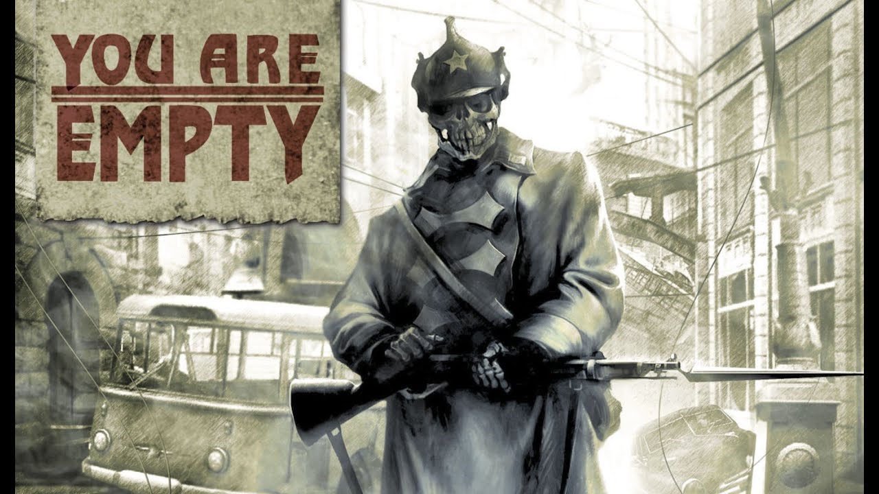 Финал You are empty - YouTube