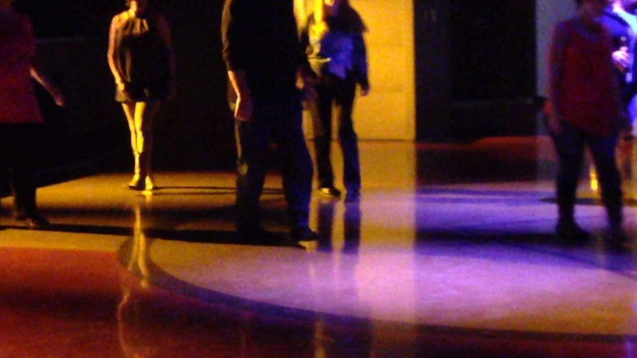 snapback (Choreographer: Tony Marcantonio) - YouTube