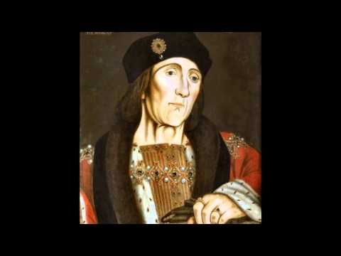 Henry VII- Birth of a dynasty - YouTube
