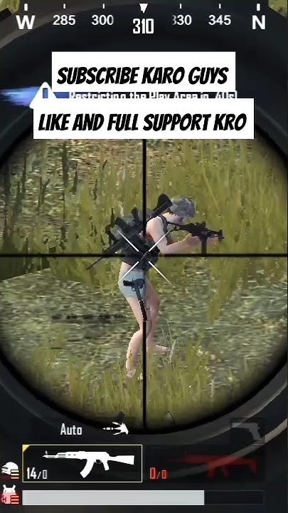 TECHNO GAMERZ PLAY PUBG MOBILE LITE 2 KILL AKM BATTLE ROYAL SOLO BY ABHAY GAMER #shortsvideo ...