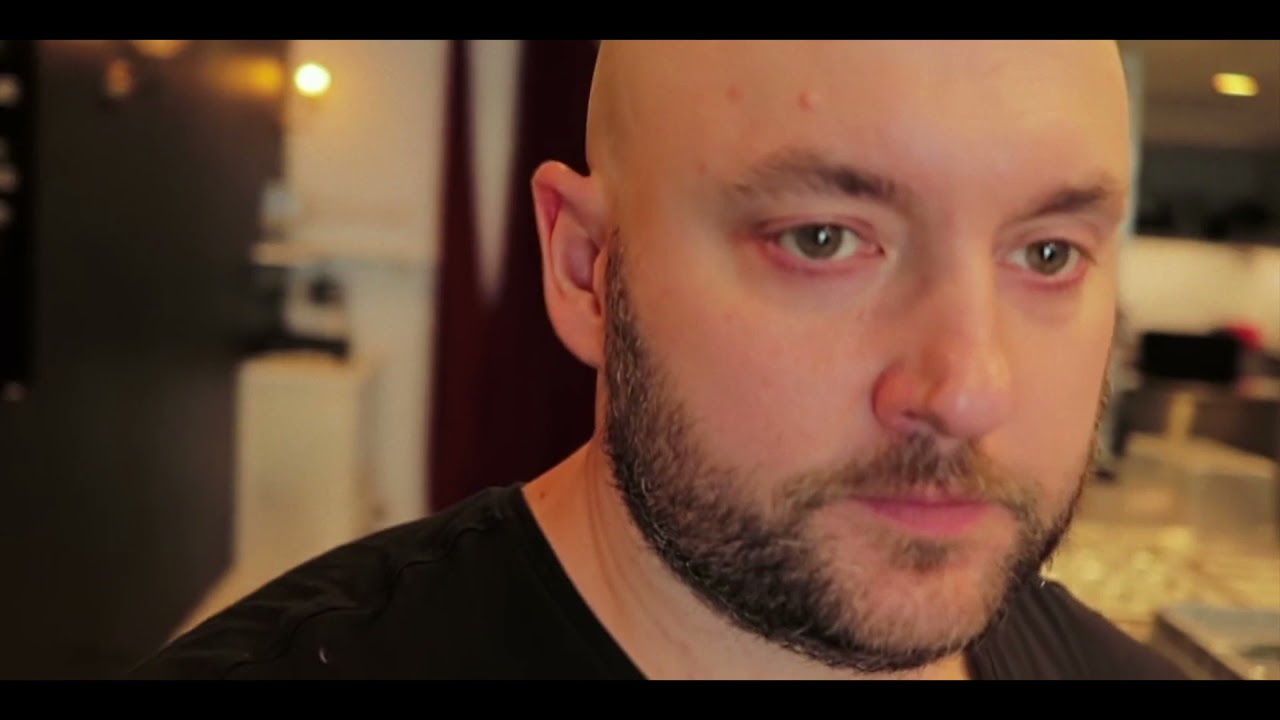 86ED Trailer - YouTube