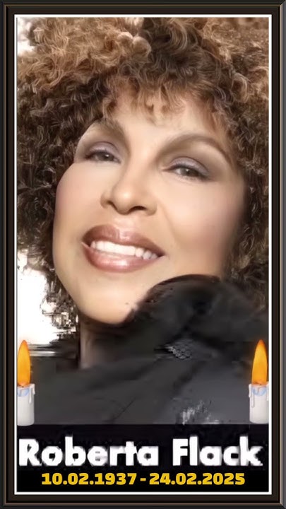 Roberta Flack - First Time Ever I Saw Your Face - YouTube