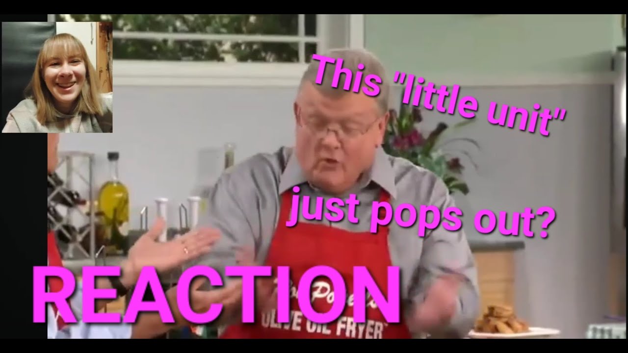 DON'T FRY THESE THINGS! [YTP] Tangy Deep Fried D*ldos In Your Mouth ...