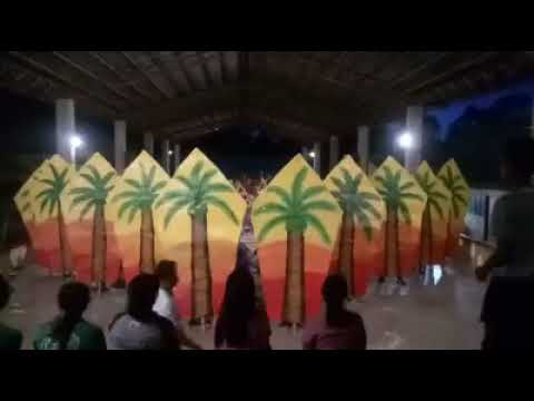 Lambayok festival 2019 (dress rehearsal) - YouTube