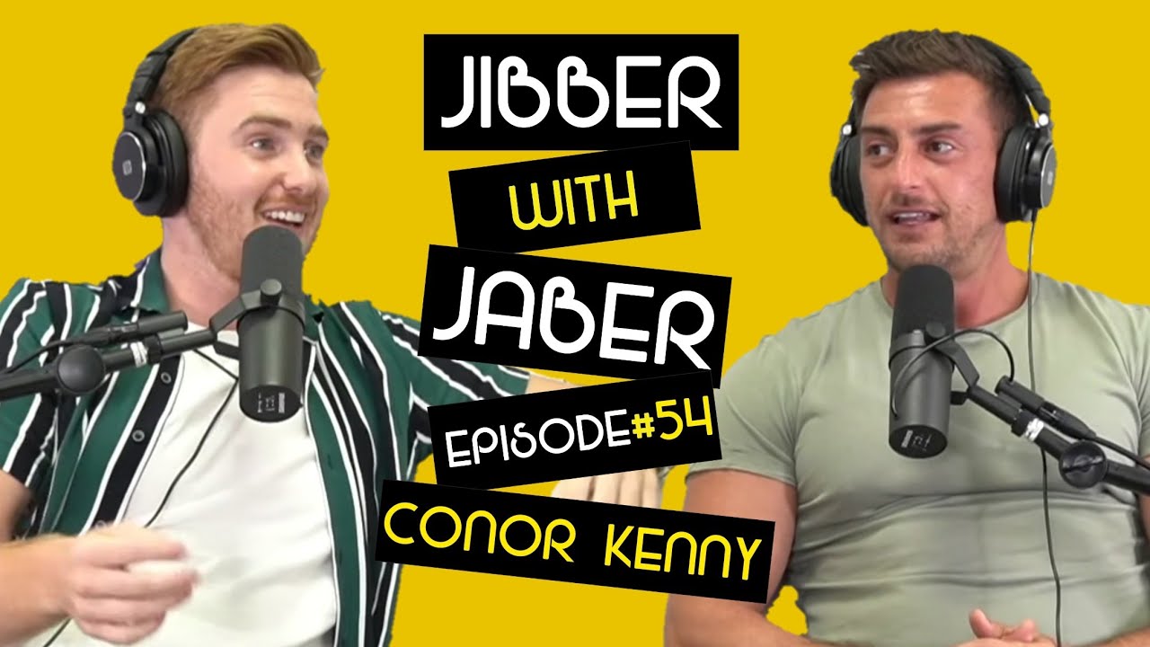 Conor Kenny | Safe moon and why bitcoin and the crypto market crashed ...