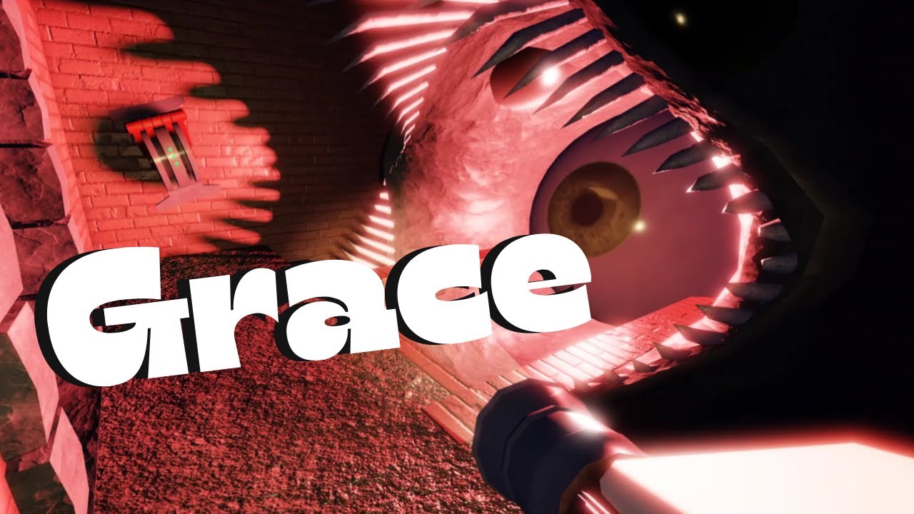 Best Timed Death | Roblox GRACE - YouTube