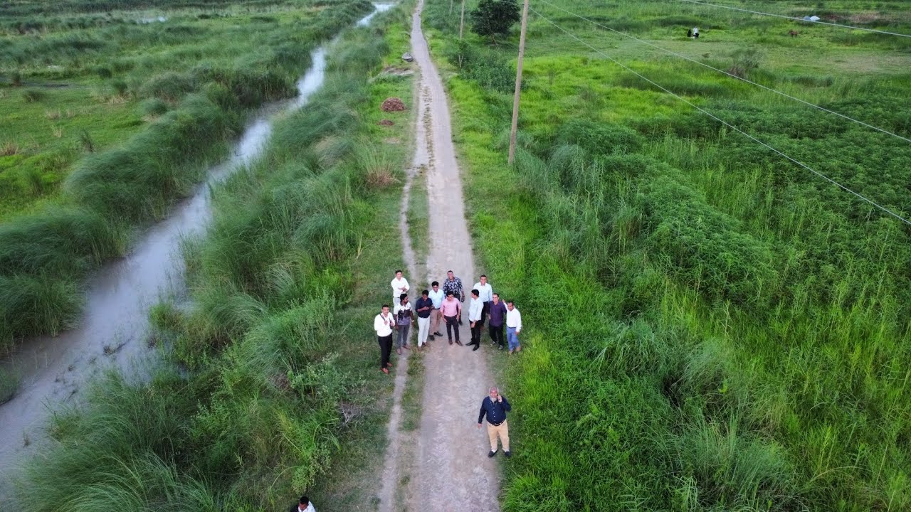 Bhangi Dhangi, Faridpur - YouTube