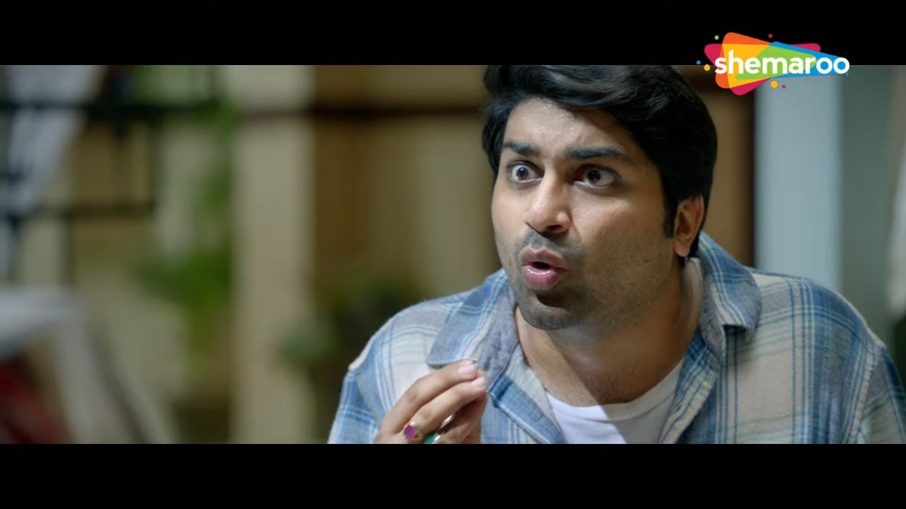Swagatam | Malhar Thakar | Vandana Pathak | Jay Upadhyay | Movie ...