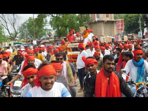 Mithilesh Pathak loksabha Buxar 2024 - YouTube