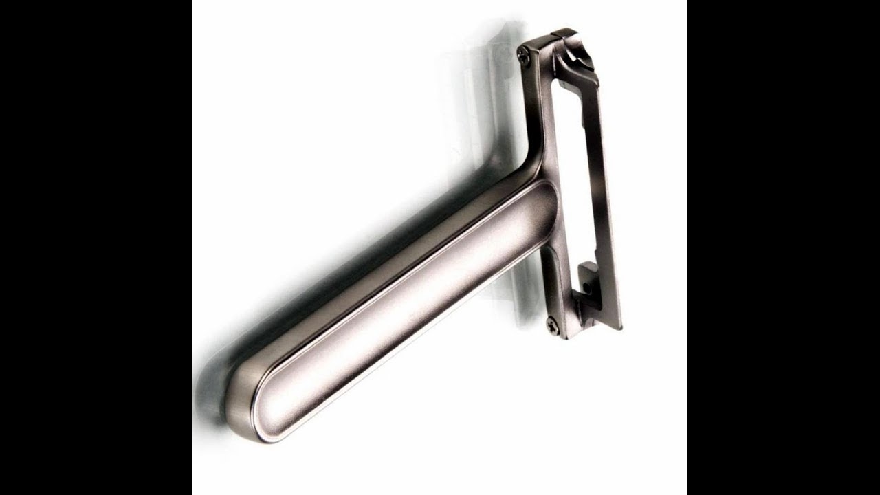 Occam's razor unboxing & first impressions - YouTube