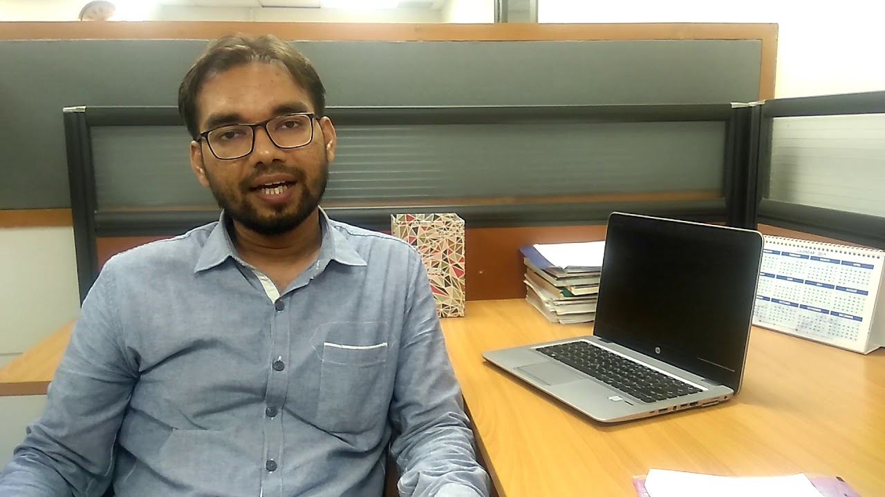 Nanofiber-based respiratory face mask (Made in Pakistan) - YouTube