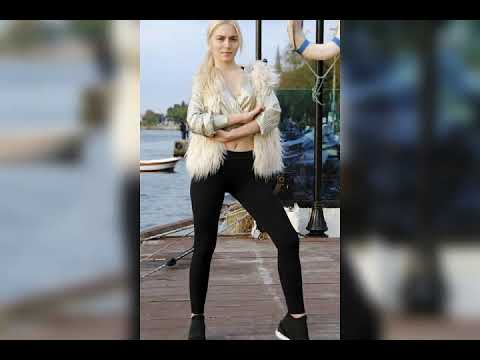 ALEYNA TİLKİNİN GÜZEL FOTOĞRAFLARI