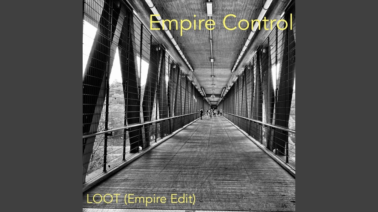 Loot (Empire Edit) - YouTube