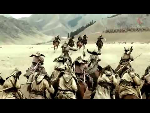 Gokturkler-Nogay-Marsi - YouTube.flv