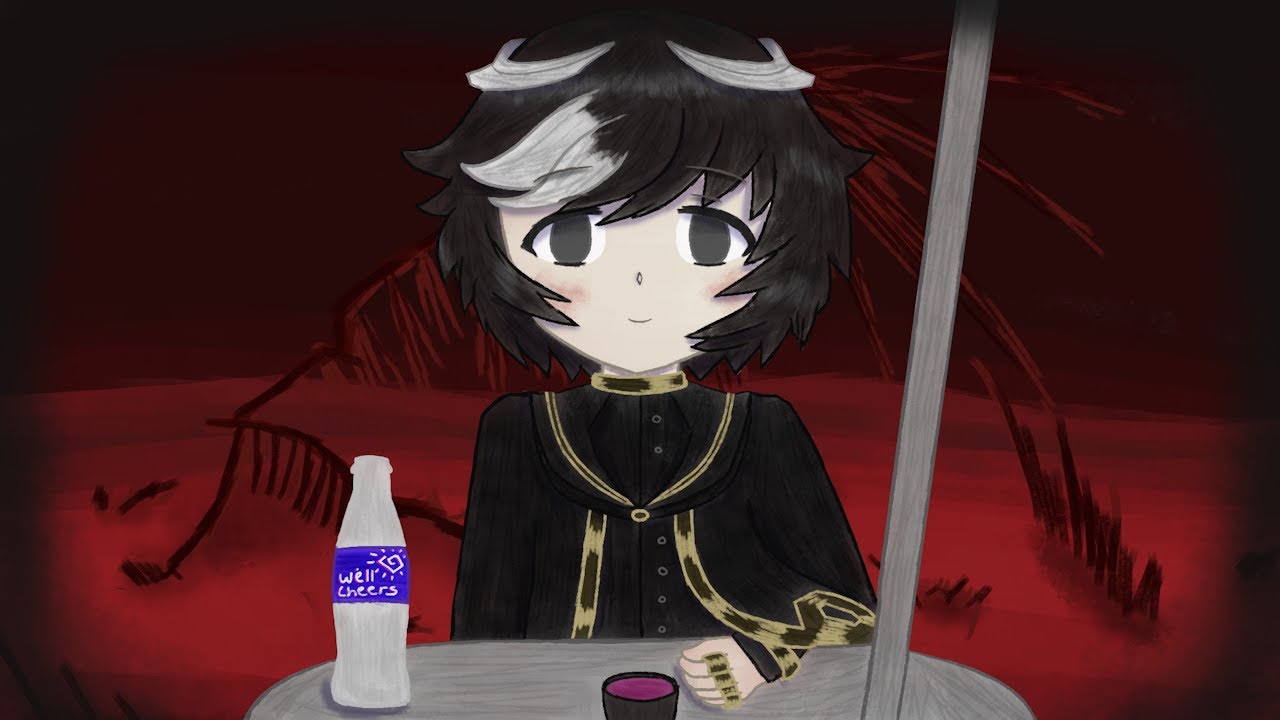 An Arbiter's Kindness - A Fanmade Project Moon Skit - YouTube