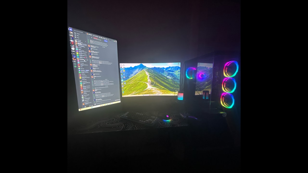 try not to laugh pt2 - YouTube