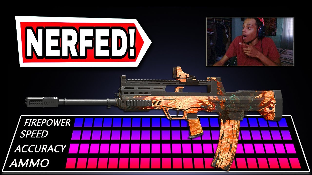 this *NEW* DG-56 SETUP Just take our MW3 Season3 after UPDATE! 🔥(Best ...